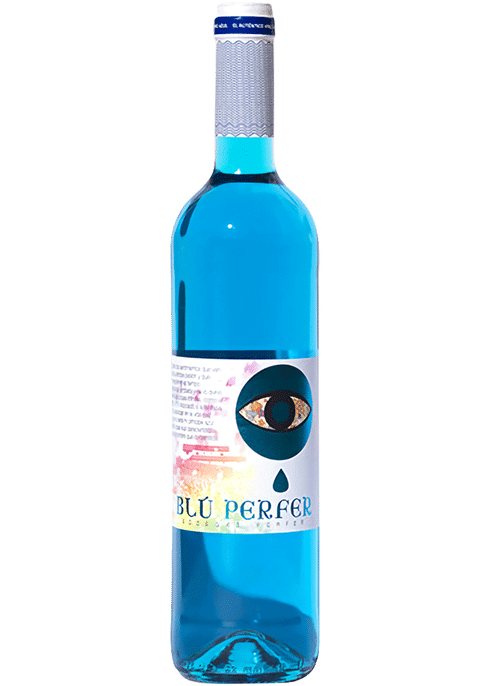 Bodegas Perfer Blu Perfer Chard | Total Wine & More