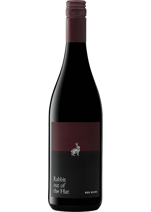 Rabbit Out of The Hat Red Blend | Total Wine & More