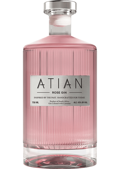 ATIAN Rose Gin | Total Wine & More
