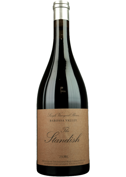 Standish Shiraz Barossa Valley | Total Wine & More
