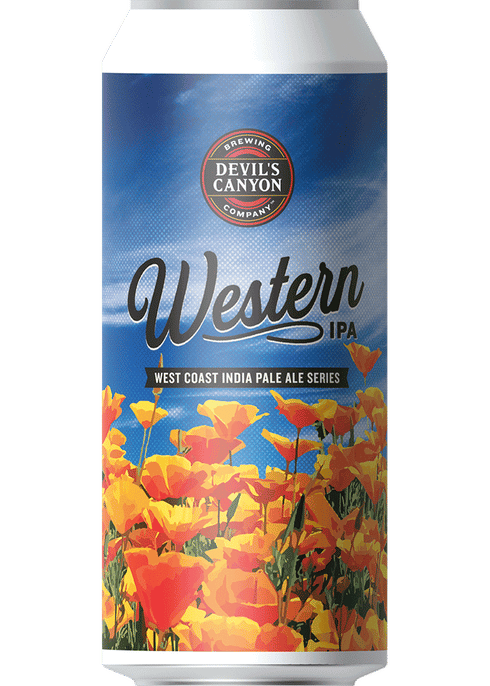 Devil'S Canyon Western IPA | Total Wine & More