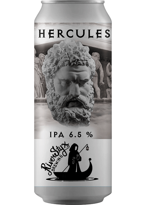 River Styx Hercules