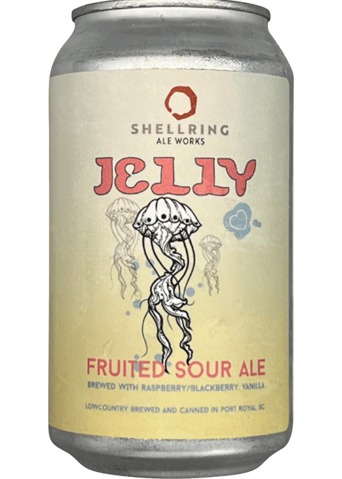 Shellring Ale Works Jelly | Total Wine & More