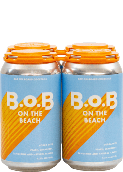 BoB on the Beach | Total Wine & More