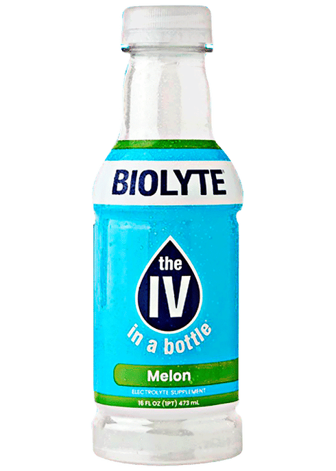 Biolyte Melon | Total Wine & More
