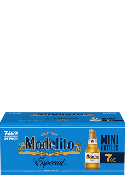 Modelo Especial Modelito | Total Wine & More