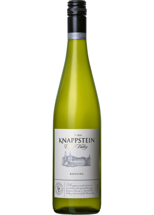 Knappstein Clare Valley Riesling | Total Wine & More