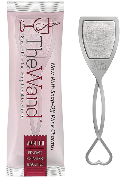 The Wand - Wine Filter Single | Total Wine & More