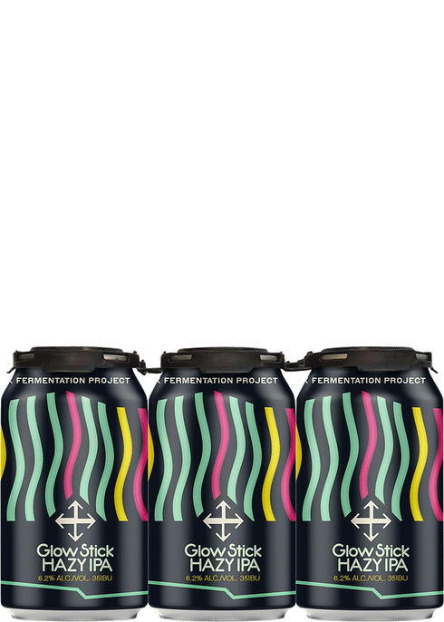 Crux Glow Stick Hazy IPA | Total Wine & More