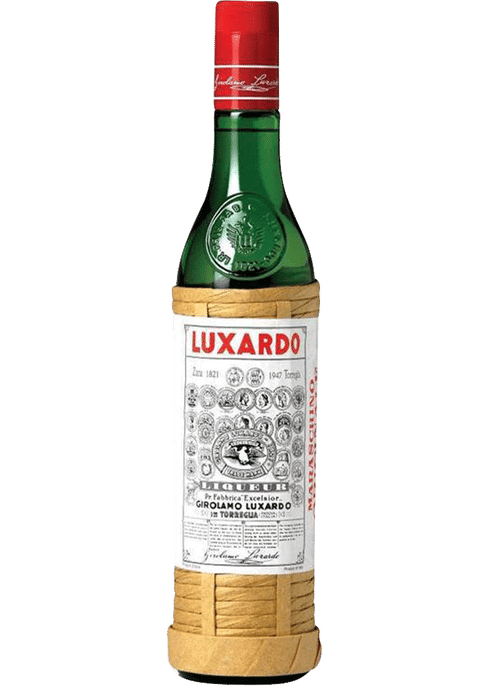 Luxardo Maraschino Liqueur | Total Wine & More