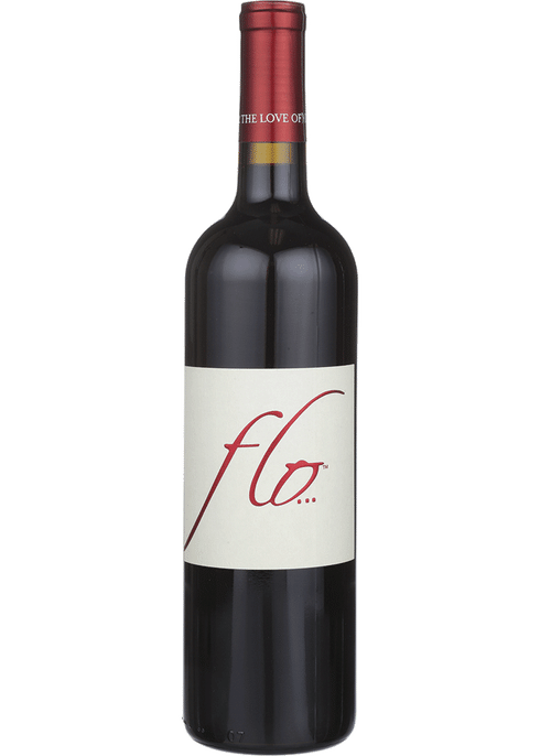 Flo Red Blend California | Total Wine & More