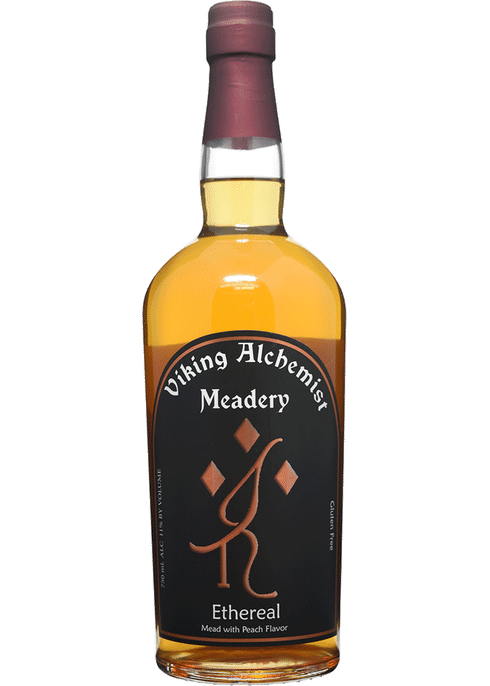 Viking Alchemist Ethereal Mead | Total Wine & More
