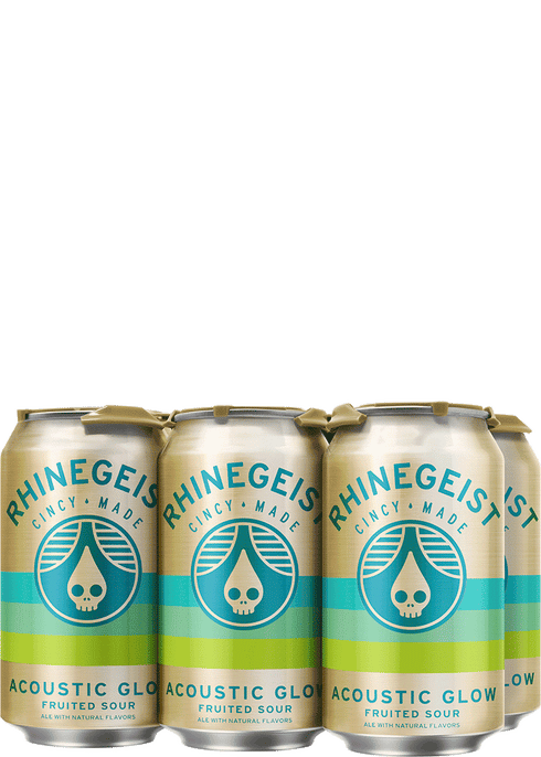 Rhinegeist Acoustic Glow | Total Wine & More