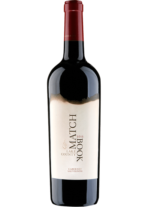 Matchbook Cabernet Sauvignon | Total Wine & More