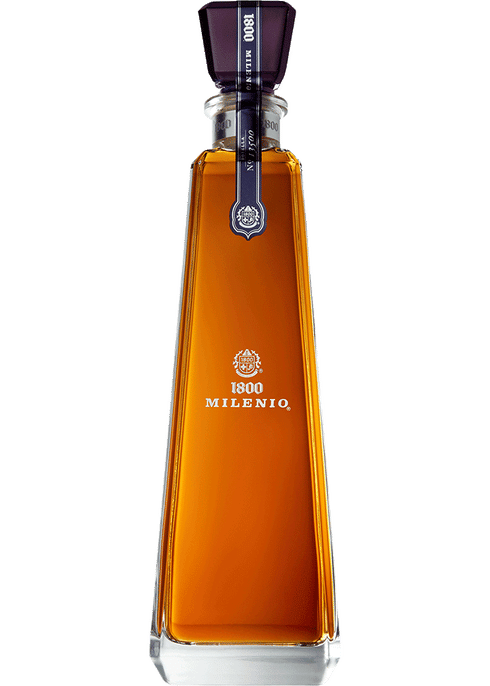 1800 Milenio Extra Anejo Tequila | Total Wine & More
