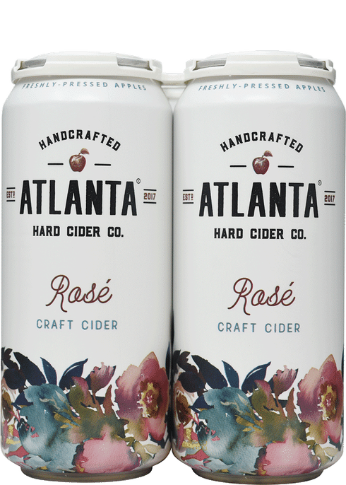 Atlanta Rose | Total Wine & More