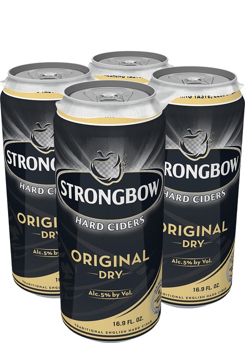Strongbow Original Dry Hard Cider | Total Wine & More Strongbow Original Dry Hard Cider | Total Wine & More