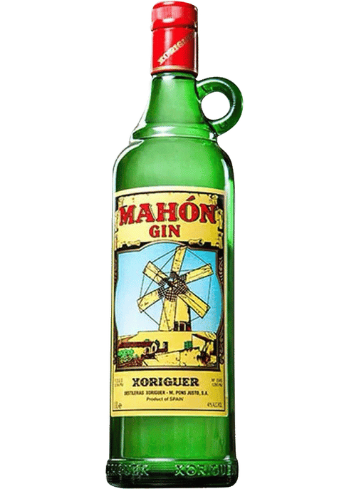 Mahon Gin | Total Wine & More