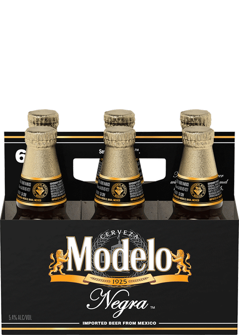 Modelo Negra | Total Wine & More