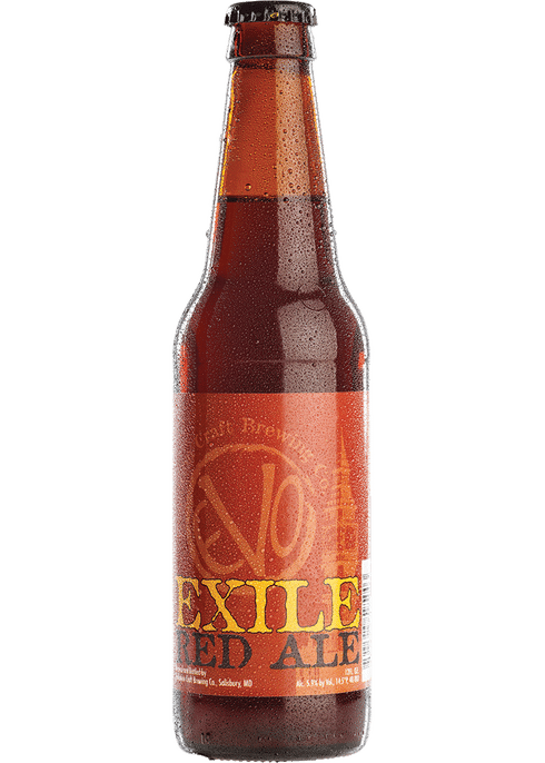 Evolution Exile Red | Total Wine & More