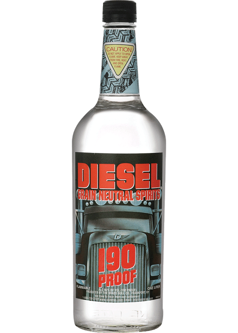 Diesel 190 | Total Wine & More