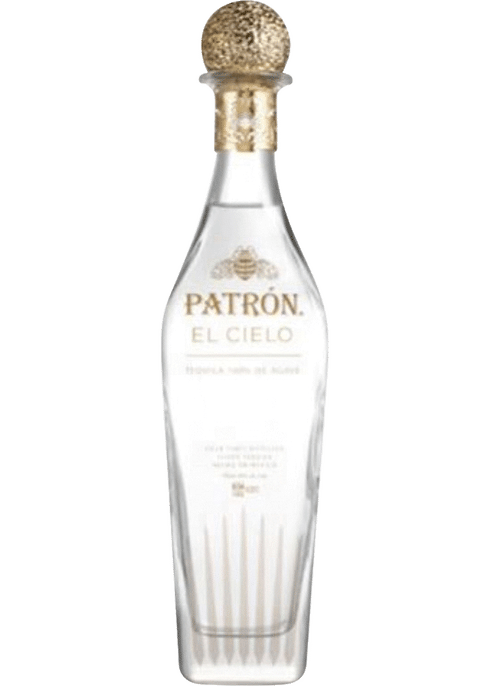 Patron El Cielo Tequila | Total Wine & More