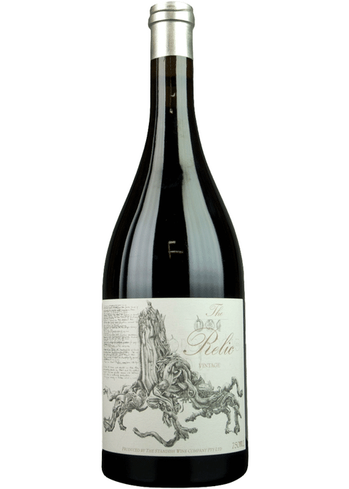 Standish Shiraz Viognier The Relic | Total Wine & More