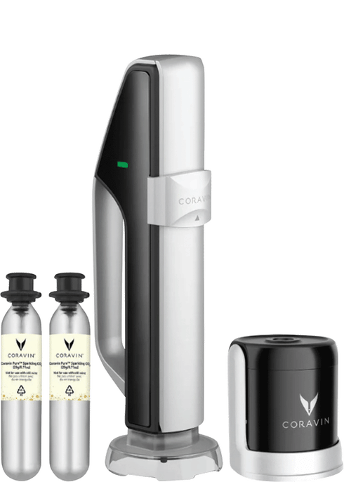 Coravin - Sparkling Wine Preservation System | Total Wine & More