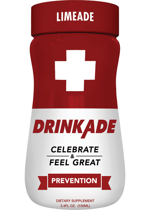 Drinkade - Prevention | Total Wine & More