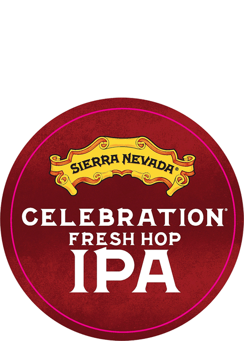 Sierra Nevada Celebration Ale | Total Wine & More