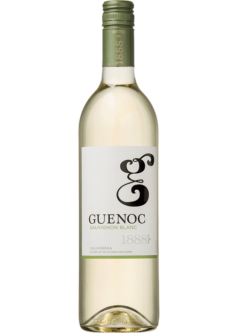 Guenoc Sauvignon Blanc California | Total Wine & More