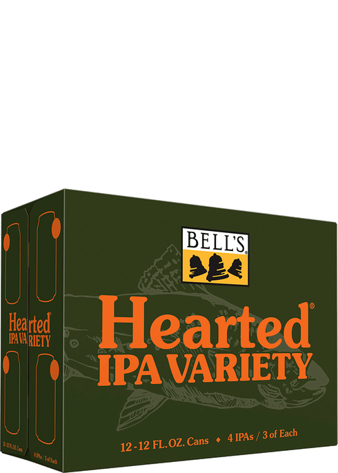 Bell's Hearted Variety Pack | Total Wine & More