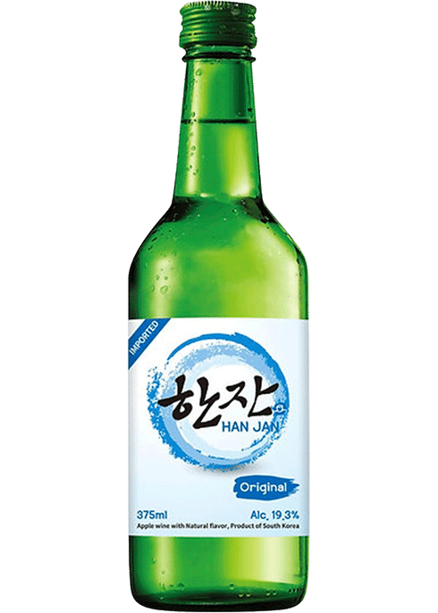 Han Jan Original Soju | Total Wine & More