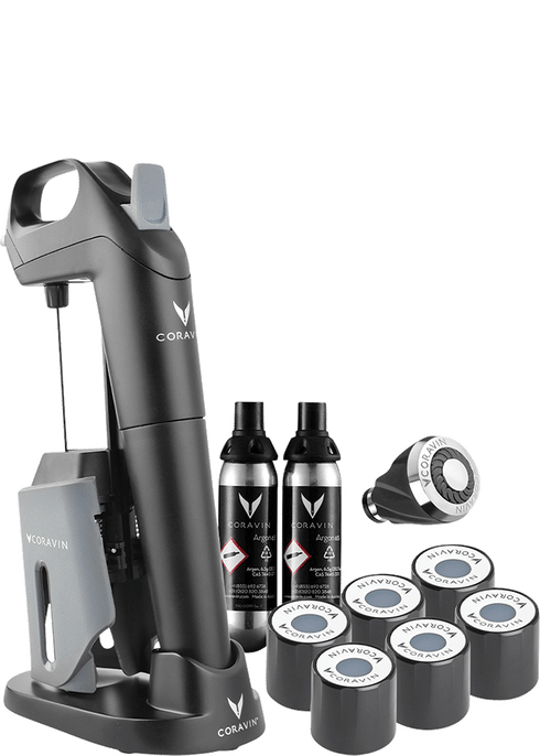 Coravin Model 3 Passion Pack | Total Wine & More