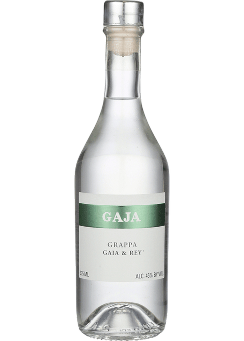 Gaja Grappa Gaia & Rey | Total Wine & More