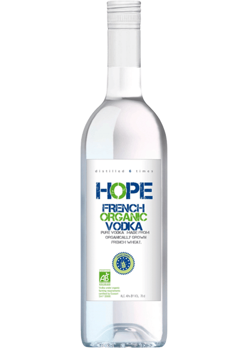 Hope Vodka | Total Wine & More