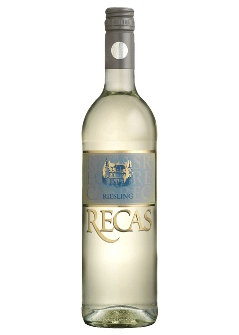 Recas Castle Riesling | Total Wine & More