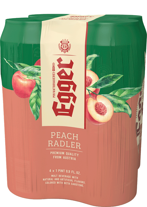 Eggenberg Grapefruit Radler | Total Wine & More