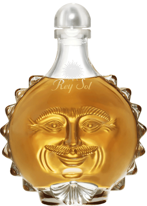 Rey Sol Tequila Extra Anejo | Total Wine & More