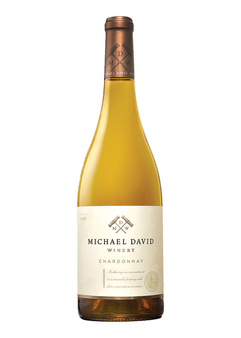 Michael David Chardonnay | Total Wine & More