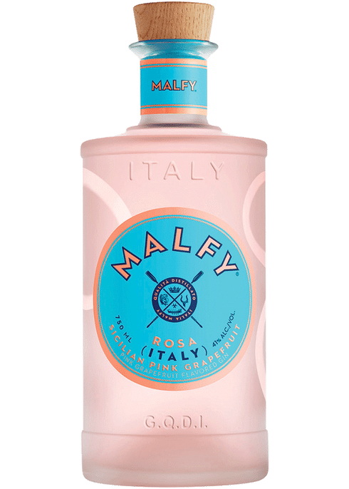 Malfy Rosa Gin | Total Wine & More