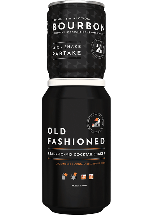 Toucan Old Fashioned | Total Wine & More