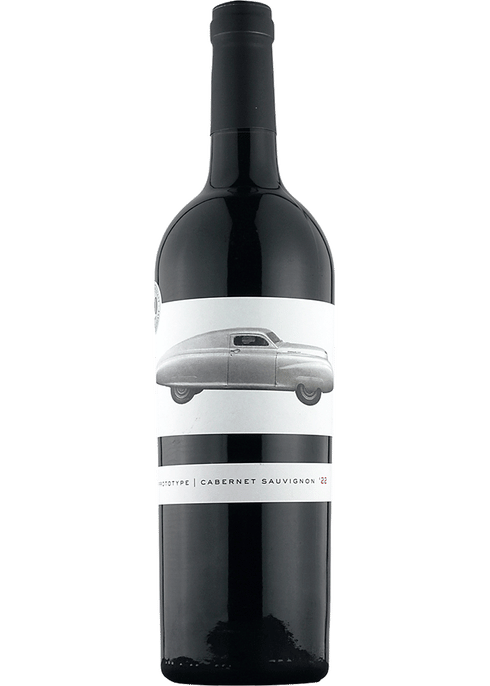 Prototype Cabernet Sauvignon Total Wine More