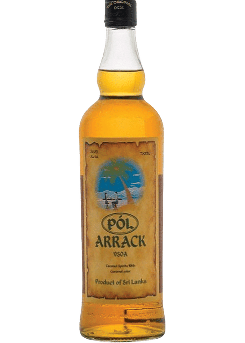 Pol Arrack VSOA | Total Wine & More