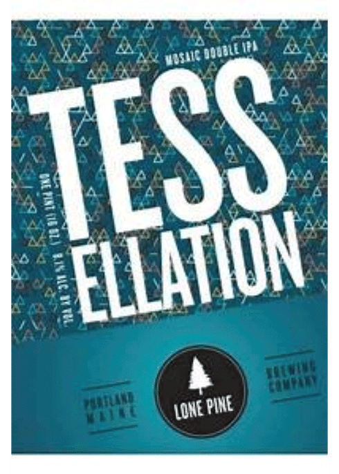 Lone Pine Tessellation | Total Wine & More