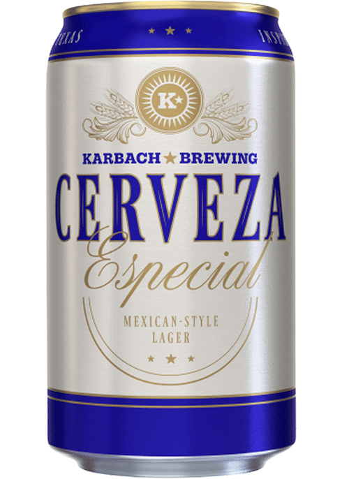 Karbach Cerveza | Total Wine & More