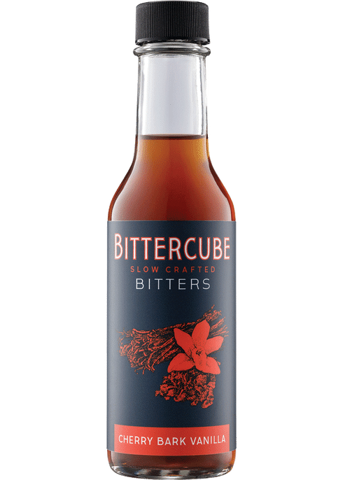 Bittercube Cherry Vanilla Bitters | Total Wine & More - 5oz Bittercube Cherry Vanilla Bitters | Total Wine & More - 5oz