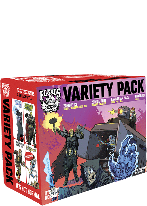 Three Floyds Variety Pack | Total Wine & More