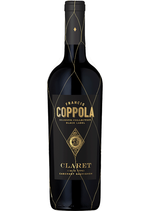 Coppola Diamond Claret | Total Wine & More