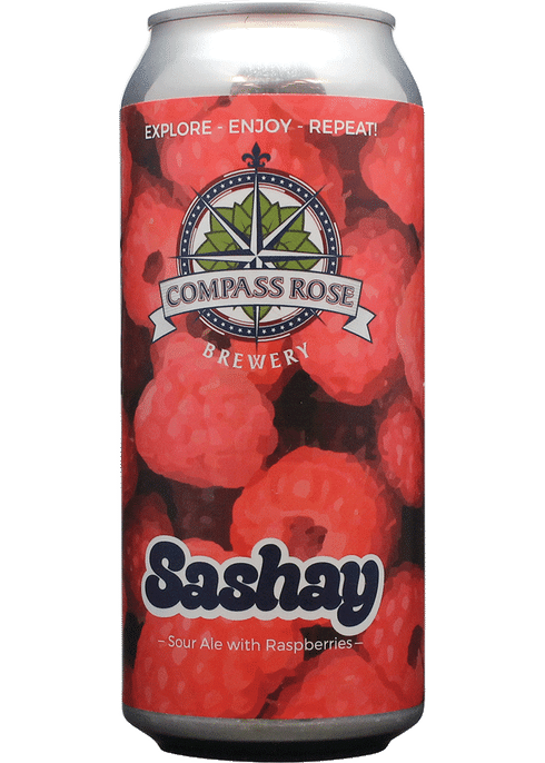 Compass Rose Sashay | Total Wine & More
